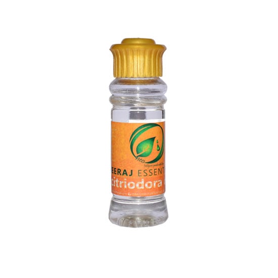 Citriodora Oil | Neeraj Essential Oil | Pure Essential oils and Aroma ...
