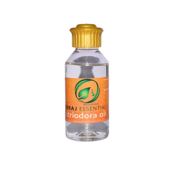 Citriodora Oil | Neeraj Essential Oil | Pure Essential oils and Aroma ...